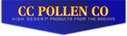 CC Pollen Company – VitaSpringSunday