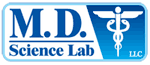 MD Science Lab – VitaSpringSunday