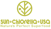 Sun Chlorella – VitaSpringSunday