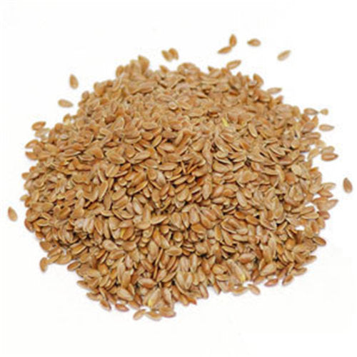 Organic Flax Seed 1 lb, StarWest Botanicals | vitaspringsunday.com ...
