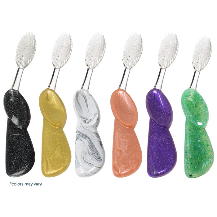 Original Right Hand Toothbrush with Replaceable Head, 1 Tooth Brush ...