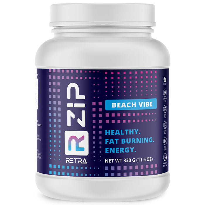 Retra R:ZIP Energy Drink, 330 g (11.6 oz) | vitaspringsunday.com ...