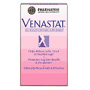 Venastat Horse Chestnut Extract, 60 Capsules, Ginsana/Pharmaton ...